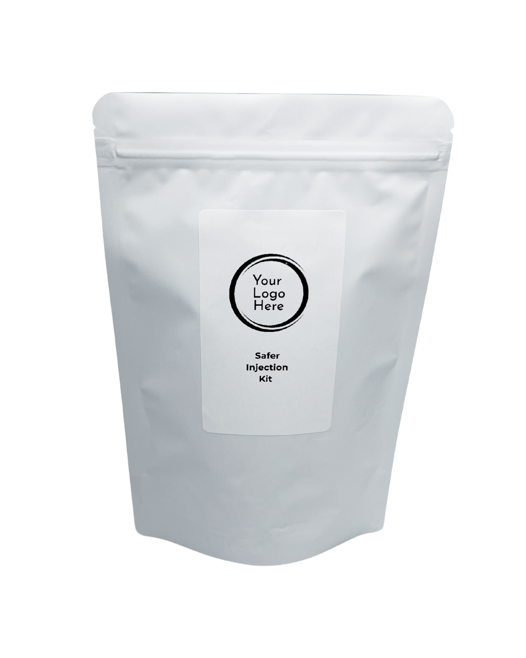 Safer Injection Kit with Cooker (Case of 50) – Perseid Kit Co.